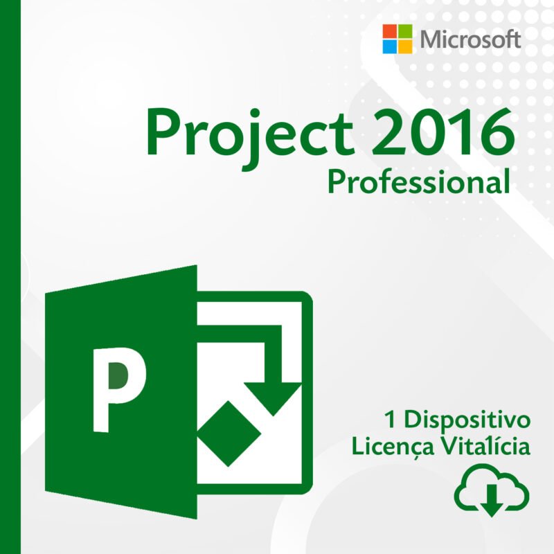 Project – Ultra Licenças